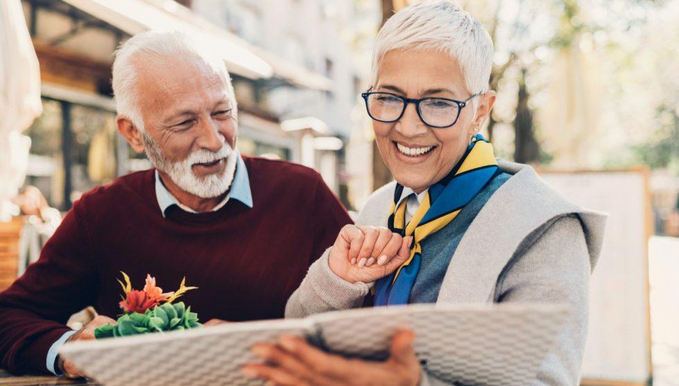 Dr. Wisner Offers Tips on Maintaining Vision While Aging - Bailey Weber ...